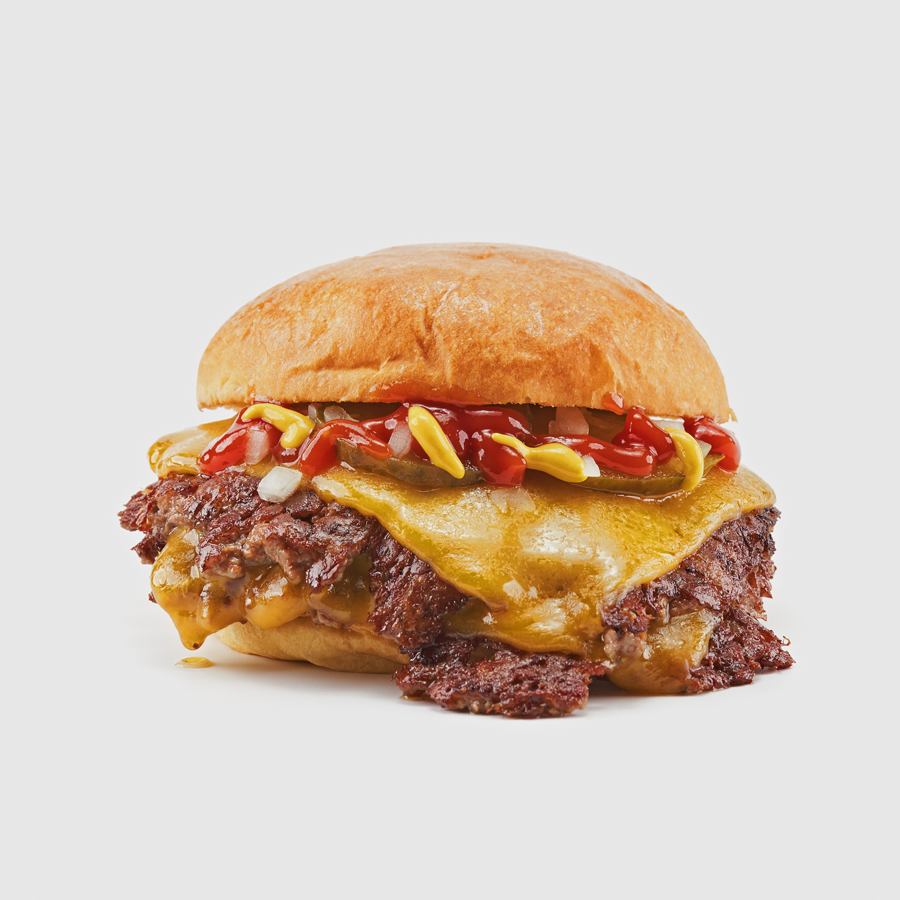 Redline – Best burgers in town