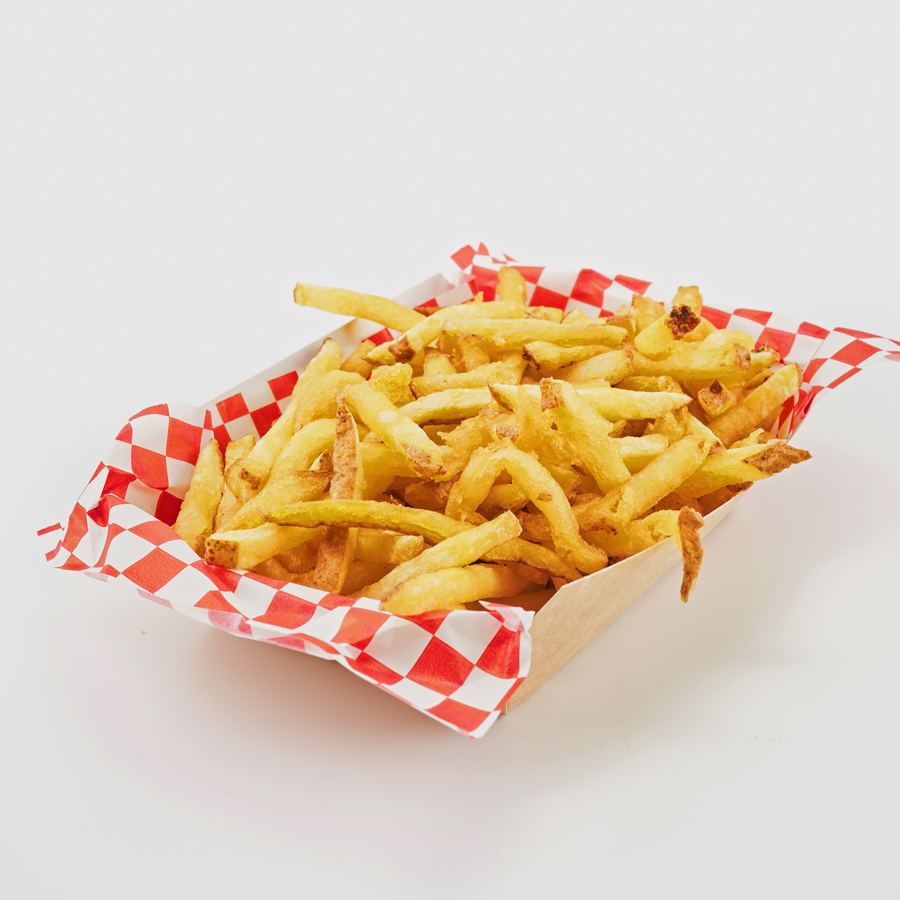 Redline – Best burgers in town