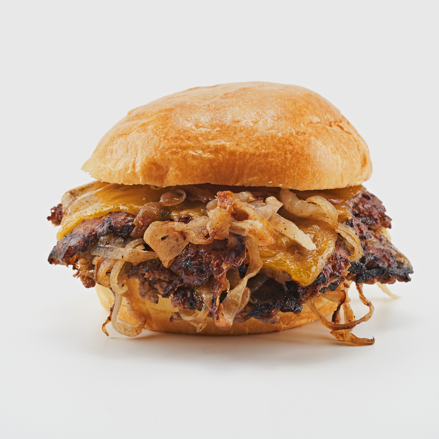 Redline – Best burgers in town