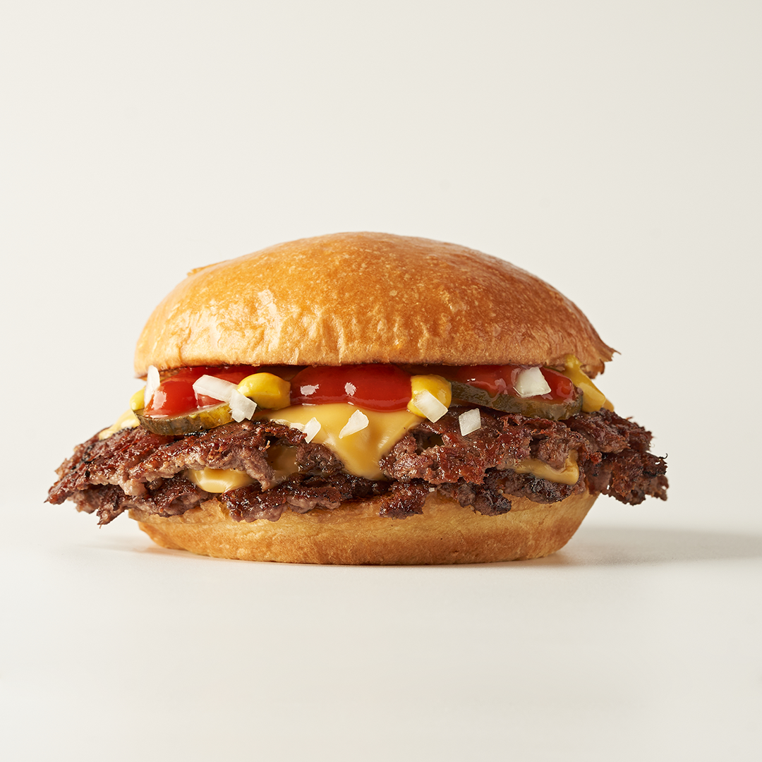 Redline – Best burgers in town
